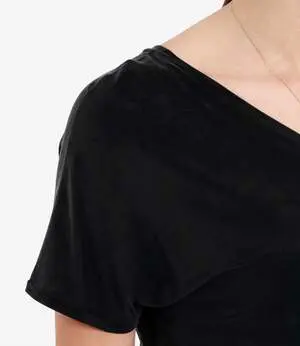 RRD T-shirt - Black