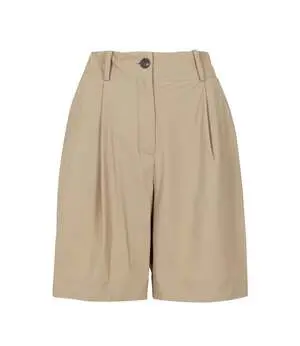 RRD High-waisted Technical Fabric Shorts