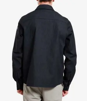 RRD Cotton Long Sleeve Coat