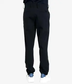 RRD Regular Fit Trousers - Blu Nero