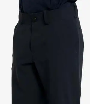 RRD Regular Fit Trousers - Blu Nero