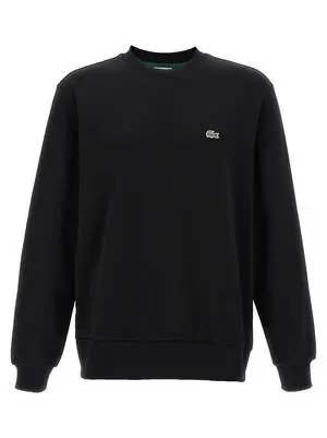 Lacoste Long Sleeve Sweatshirts Hoodies For Men