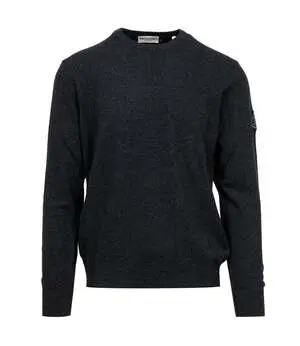 Roy Roger's Classic Sweaters For Men