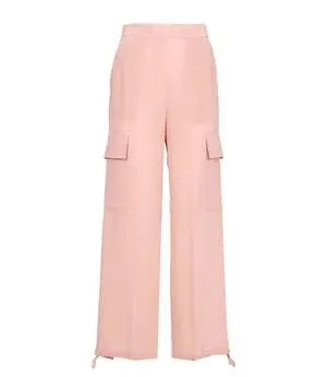 Erika Cavallini Cargo Pants For Women
