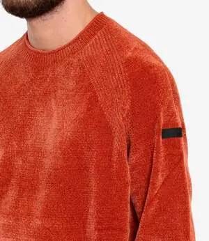 RRD Sweater - Orange