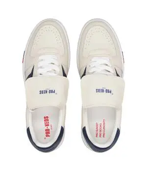 PRO-KEDS 1949 Leather Upper Sneakers
