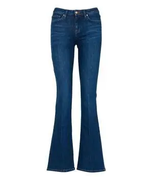 Don The Fuller Logo Jeans For Women