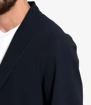 RRD Single-breasted Jacket