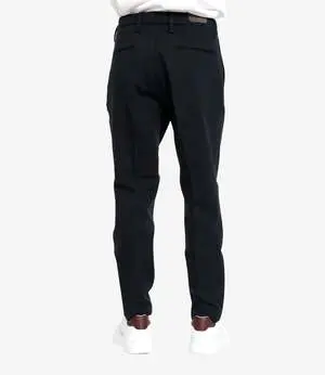 BRO SHIP Slim Fit Trousers