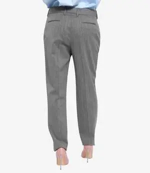 PT TORINO Slim Fit Trousers