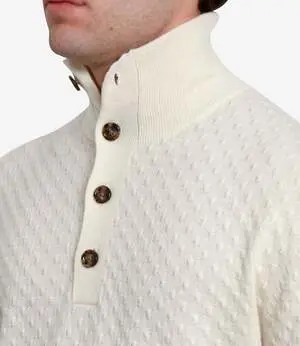 PAOLO PECORA Sweater