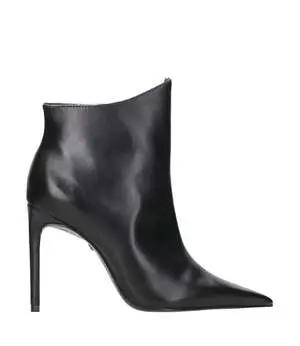 Schutz Leggings Boots With Stiletto Heel