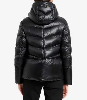 Herno Hooded Down Coat