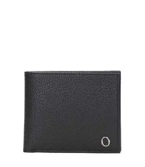 Ortigni Logo Wallets For Men