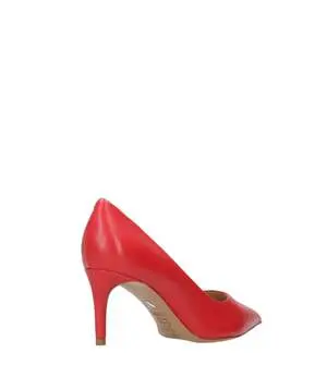 Schutz Pumps - Red