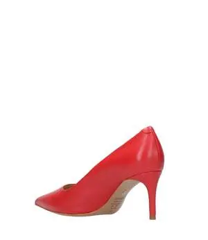 Schutz Pumps - Red