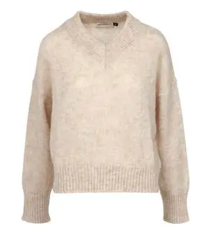 ROY ROGER'S Mohair Blend Sweater