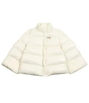 FAY Quilted Down Jacket
