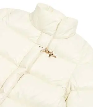 FAY Quilted Down Jacket