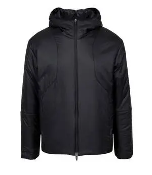 Herno Technical Fabric Padded Jacket