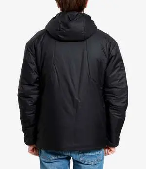 Herno Technical Fabric Padded Jacket