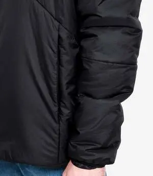 Herno Technical Fabric Padded Jacket