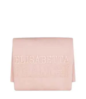 Elisabetta Franchi Embroidered Accessories