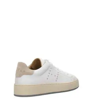Hogan Studded Sneakers