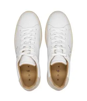 Hogan Studded Sneakers