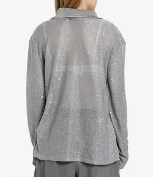 MSGM Sweater - Grey