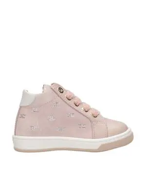 Elisabetta Franchi Mid Sneakers