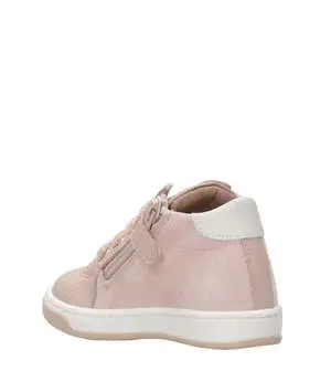 Elisabetta Franchi Mid Sneakers