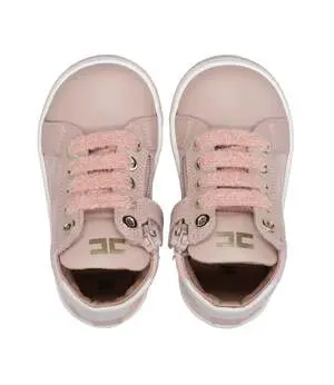 Elisabetta Franchi Mid Sneakers