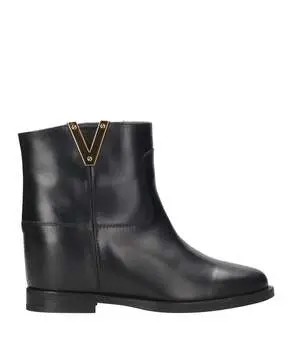 Via Roma 15 Metal Boots For Women
