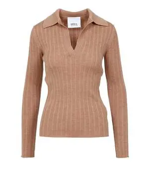 Erika Cavallini Wool Sweater