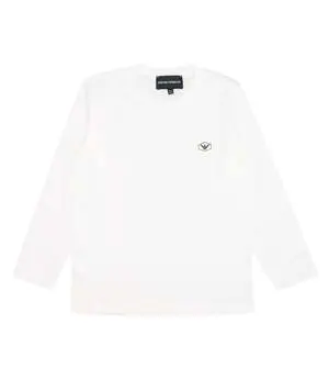 Emporio Armani T-shirt - White