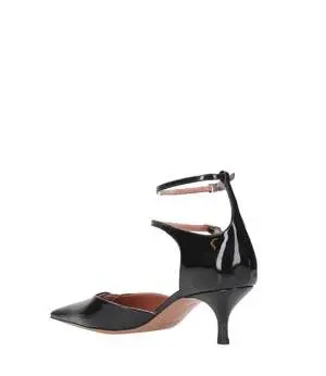 ALDO CASTAGNA Pointed-toe Heeled Pumps