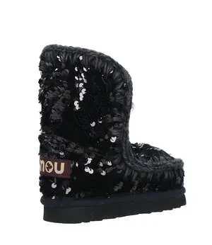 Mou Boots