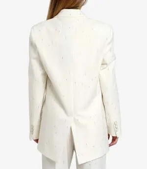 SIMONA CORSELLINI Tailored Jacket