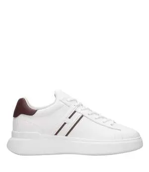 Hogan Leather Sneakers
