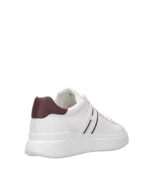 Hogan Leather Sneakers