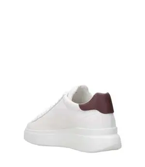 Hogan Leather Sneakers