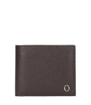 Ortigni Logo Wallets For Men