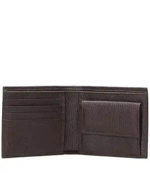 ORTIGNI Wallets - Ebony