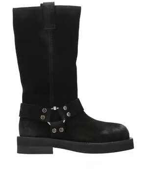 3juin Square Toe Boots For Women