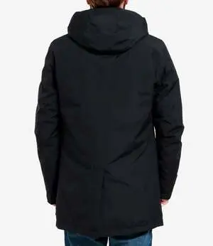 Herno Down-filled Gore-tex® Parka
