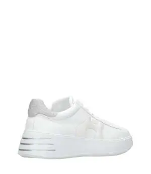 Hogan Lace-up Sneakers
