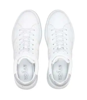Hogan Lace-up Sneakers