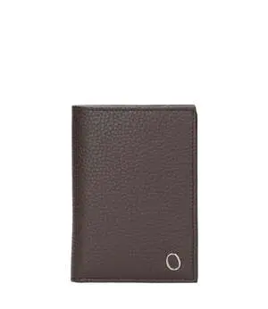 ORTIGNI Wallets - Ebony