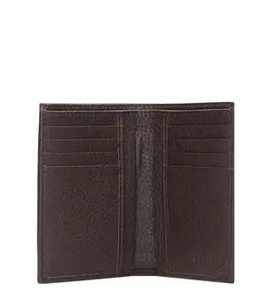 ORTIGNI Wallets - Ebony